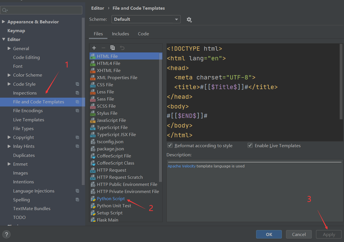 pycharm中的常用快捷键与常用设置_pycharm中ctrl+shift+numpad*2-CSDN博客