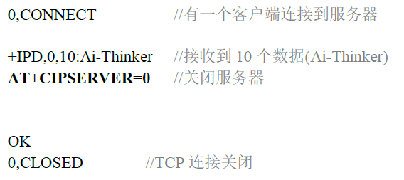 ESP8266 WIFI模块调试及在QT Windows下的通讯_esp8266与qt通信-CSDN博客