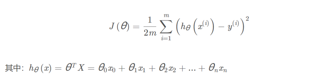 吴恩达机器学习ex1 Linear Regression (python)_线性回归(ex1-linear regression)自拟数据-CSDN博客