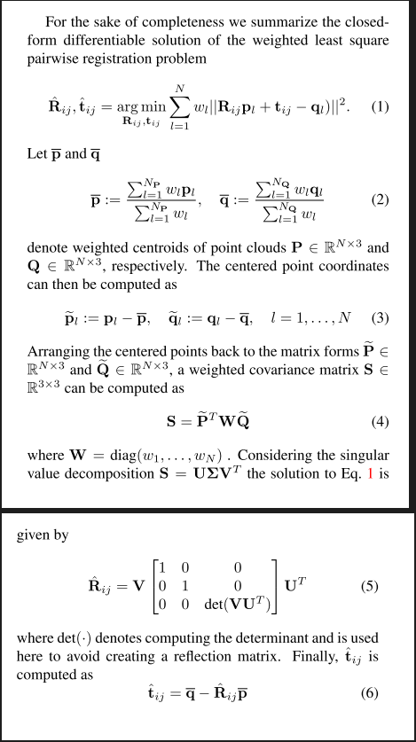 Learning Multiview 3D point Cloud Registration论文阅读笔记_transformation synchronization-CSDN博客