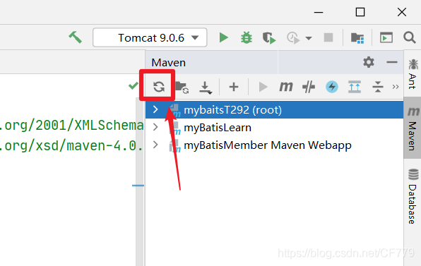 IDEA使用Maven创建module出现Ignored pom.xml解决方法_idea ignored pom.xml-CSDN博客