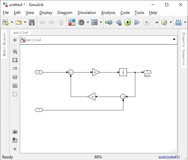 Simulink 环境基础知识（三十二）--格式化模型_simulink的format-CSDN博客