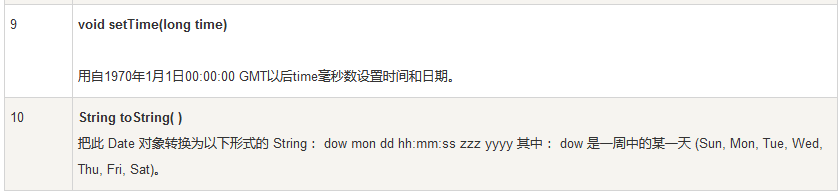 Java面向对象 - 常用类-CSDN博客