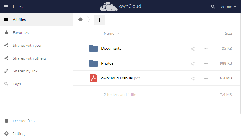 K8S-Demo集群实践17：部署私有云盘owncloud（10.6版本）_owncloud the username is already being used-CSDN博客
