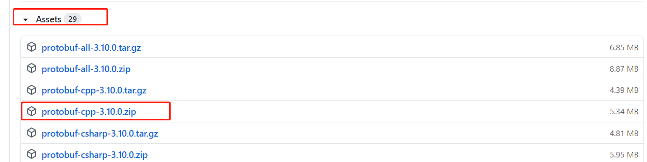 win10下ProtoBuf 安装编译测试_windows protobuf-c测试用例-CSDN博客