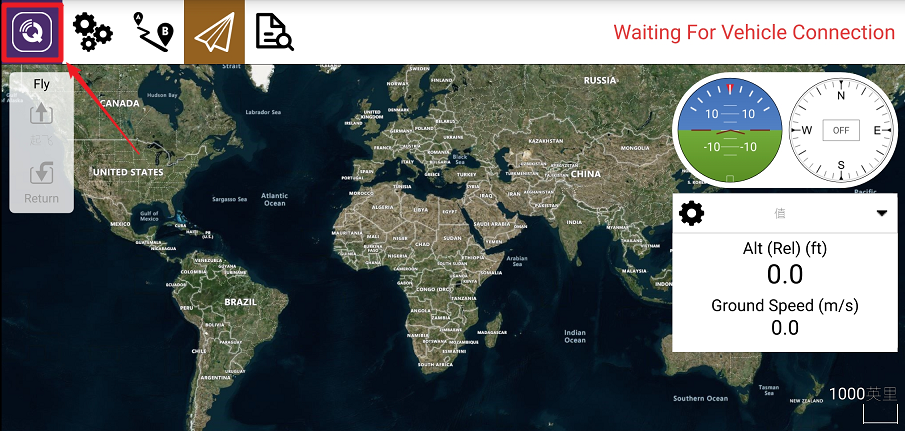 【无人机学习】Mission Planner（pc端）和QGroundControl（android端）_mission planner地面站 ...