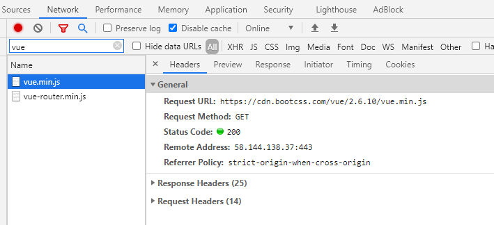 Vuejs 浏览器中不显示vue Devtoolsvuejs Devtools不出来 Csdn博客