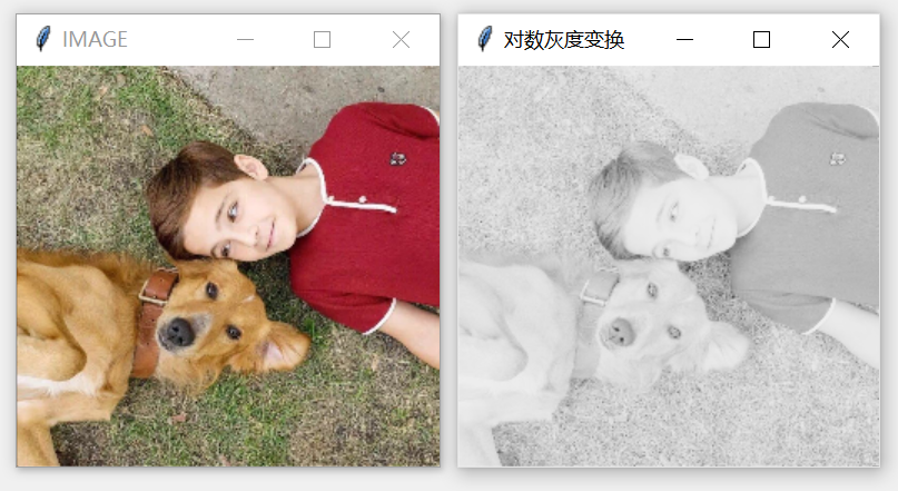 数字图像处理算法及图形界面ui实现python Tkinter开发带界面python图像增强算法小程序 Csdn博客