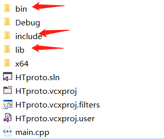 win10下ProtoBuf 安装编译测试_windows protobuf-c测试用例-CSDN博客
