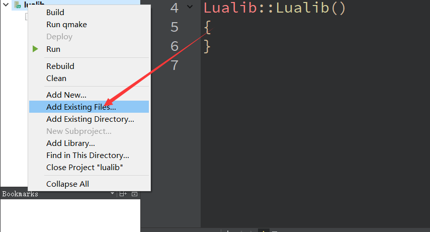 QT5.9学习笔记之QT编译lua库_qtluaintf.h-CSDN博客