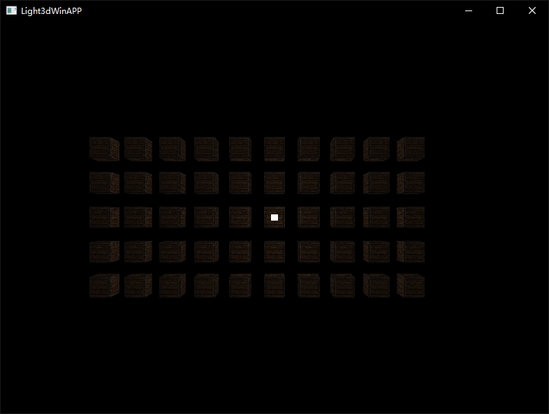 OpenGL ES 学习教程(十七) Unity GPU Instance 原理及 GLES 实现(一)_gles教程-CSDN博客