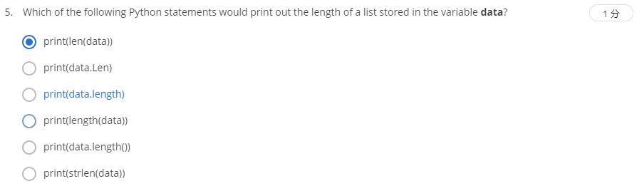 【Python for Everybody(Python Data Structures)】Week 4 | Chapter 8 题目汇总-CSDN博客