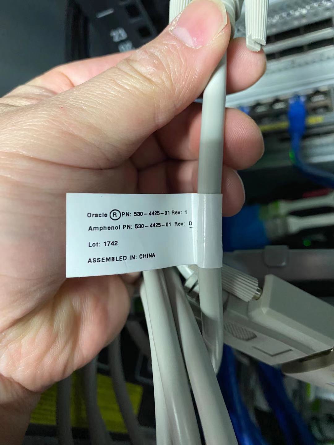 Exadata X8M-2 不再使用IB交换机而换成了网络交换机_dearbear_817的博客-CSDN博客