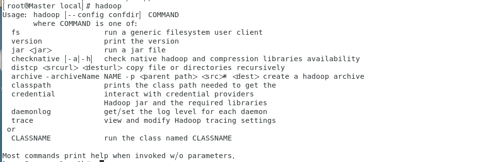 CentOS 7.4安装及Hadoop伪分布式配置（虚拟机：VMware）_vmware虚拟机hdfs配置环境变量-CSDN博客