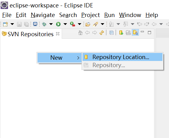 【SVN】Eclipse SVN插件下载安装-CSDN博客