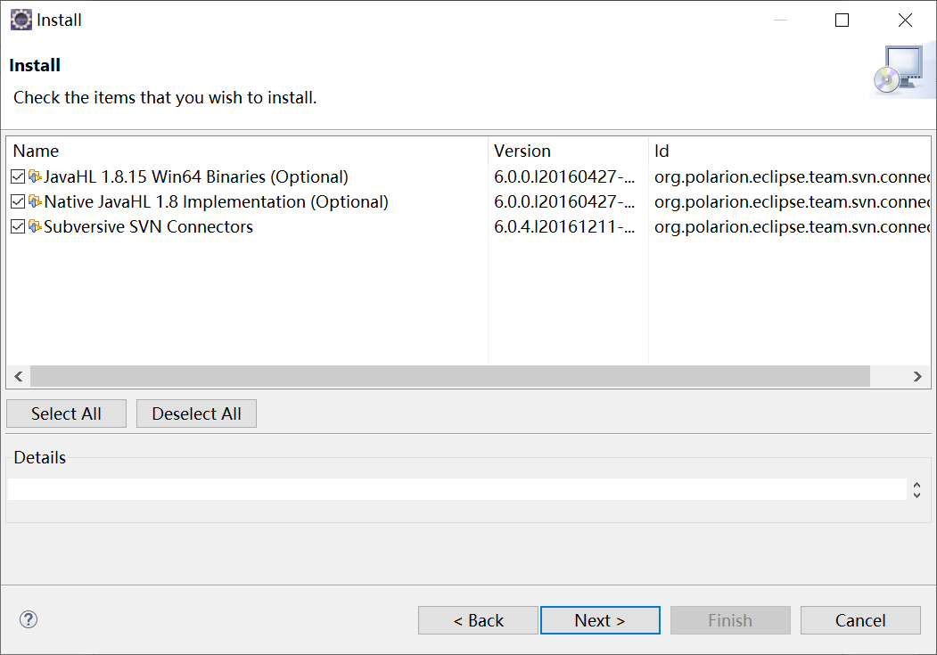 【SVN】Eclipse SVN插件下载安装-CSDN博客