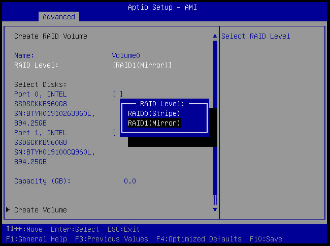 UEFI Onboard RAID_pch sata configuration-CSDN博客