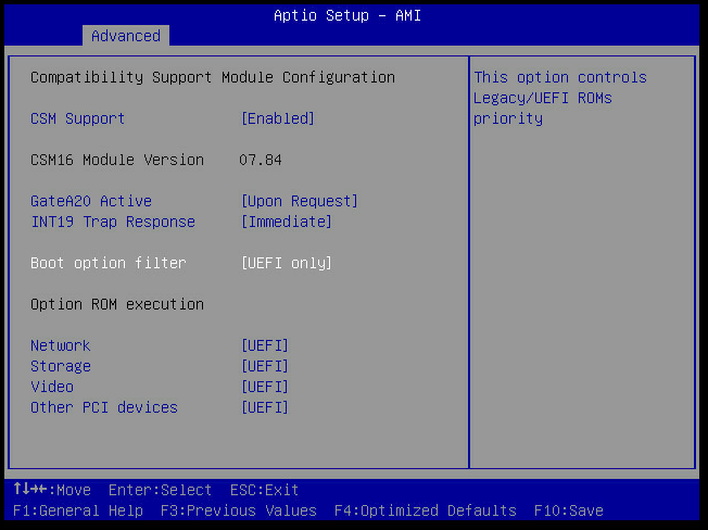 UEFI Onboard RAID_pch sata configuration-CSDN博客