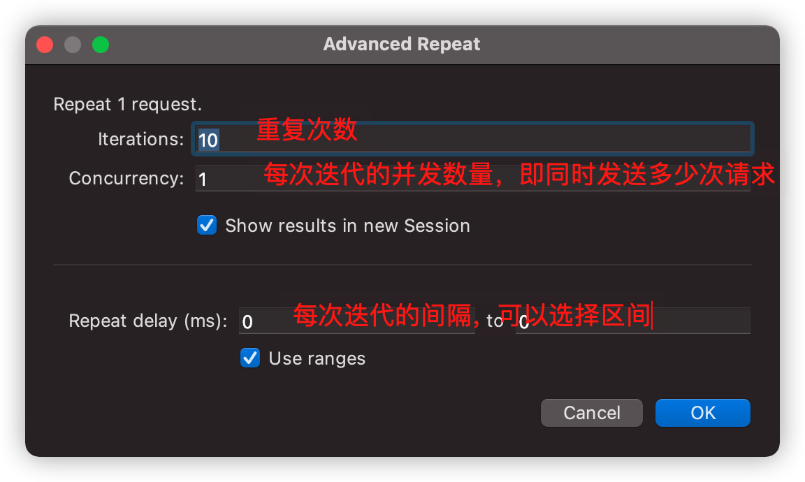 网络抓包神器-charles使用技巧_charles blocklist_小小小骆驼的博客-CSDN博客