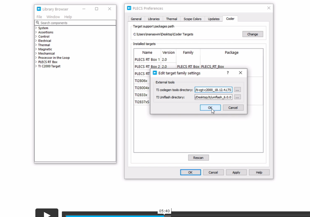 20210116 plecs代码生成错误记录_plecs coder报错-CSDN博客