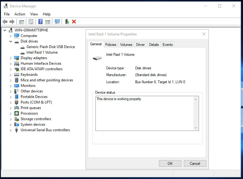 UEFI Onboard RAID_pch sata configuration-CSDN博客