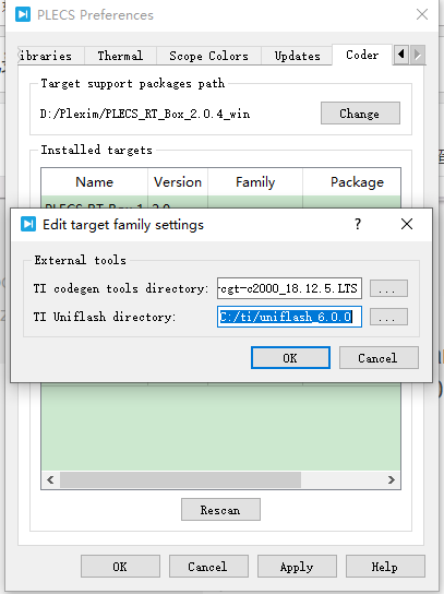 20210116 plecs代码生成错误记录_plecs coder报错-CSDN博客