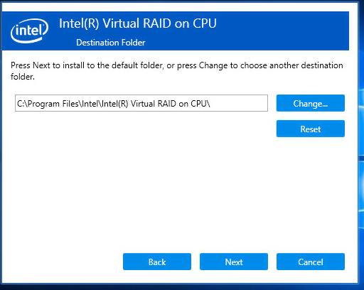 UEFI Onboard RAID_pch sata configuration-CSDN博客