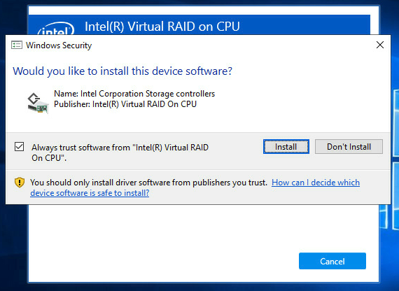 UEFI Onboard RAID_pch sata configuration-CSDN博客