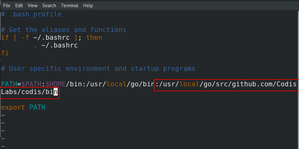 CODIS集群的简单搭建_codis集群启动流程-CSDN博客
