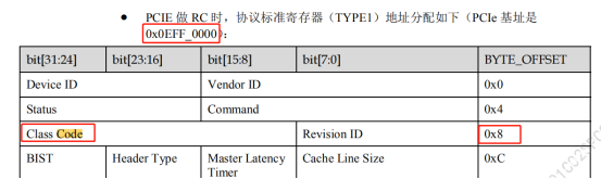 hi3531、hi3536、hi3519AV100的PCIe级联总结_hi3559av100 pcie-CSDN博客