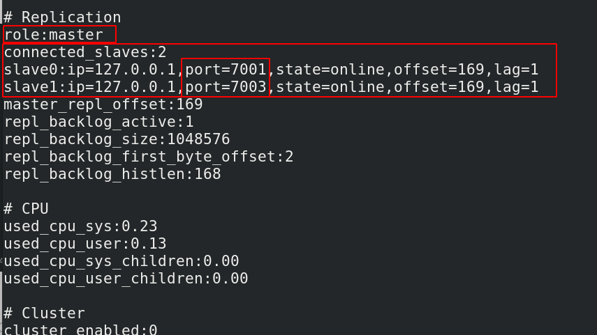 CODIS集群的简单搭建_codis集群启动流程-CSDN博客
