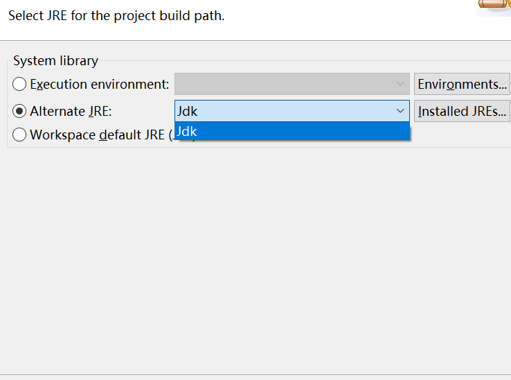 eclipse中The import java.sql cannot be resolved_the import java.sql. cannot be resolved csdn-CSDN博客