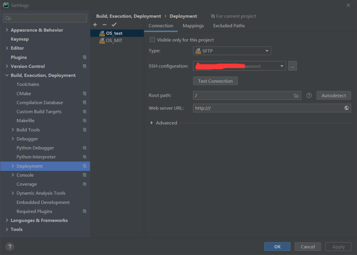 MIT 6.S081: 搭建CLion远程调试开发环境_6.s081 clion-CSDN博客