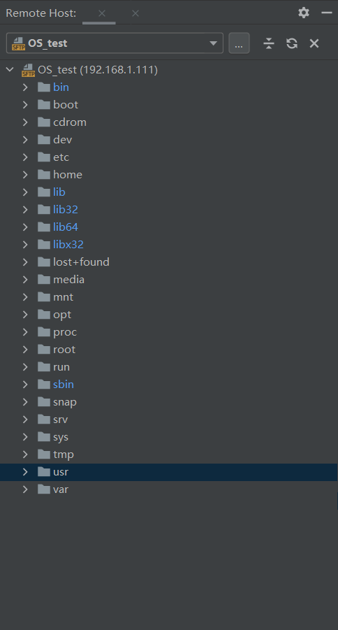 MIT 6.S081: 搭建CLion远程调试开发环境_6.s081 clion-CSDN博客