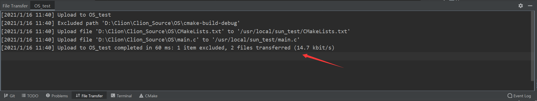 MIT 6.S081: 搭建CLion远程调试开发环境_6.s081 clion-CSDN博客
