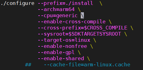 移植opengl应用到yocto sdk_yocto linux支持opengl嘛 ?-CSDN博客