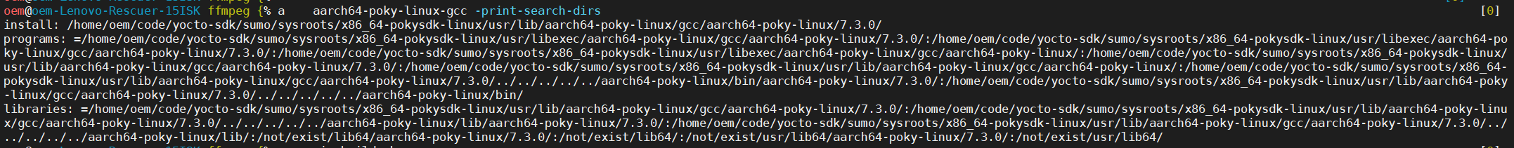 移植opengl应用到yocto sdk_yocto linux支持opengl嘛 ?-CSDN博客