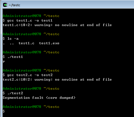 初步认识Linux oops 消息_oops消息-CSDN博客