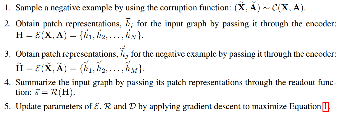 论文笔记 | graph pre-training 系列论文_context anchor node-CSDN博客