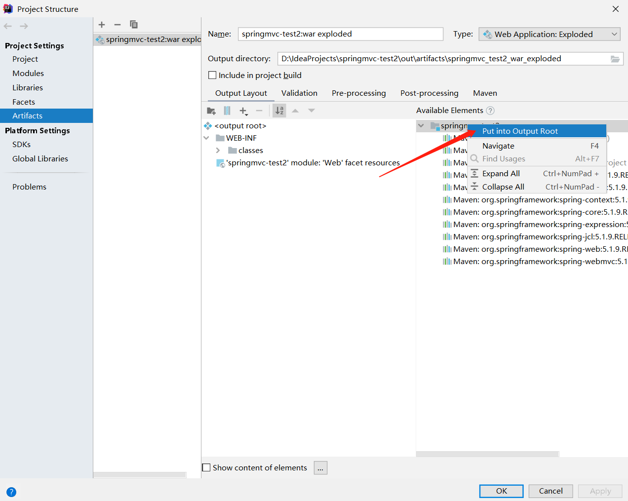 依赖bug：javalangclassnotfoundexceptionrvletdispatcherservlet Csdn博客 4646