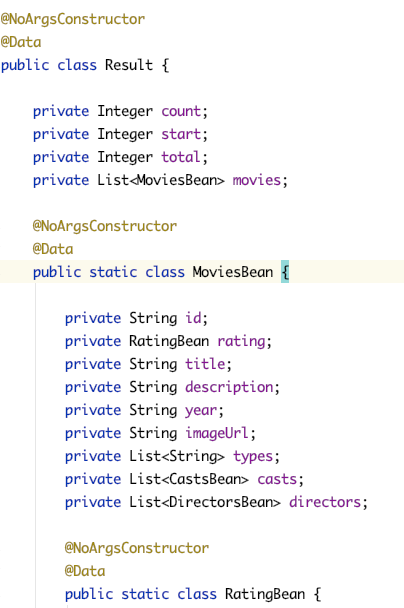 AndroidStudio插件 GsonFormatPlus使用_android studio gsonformatplus怎么用-CSDN博客