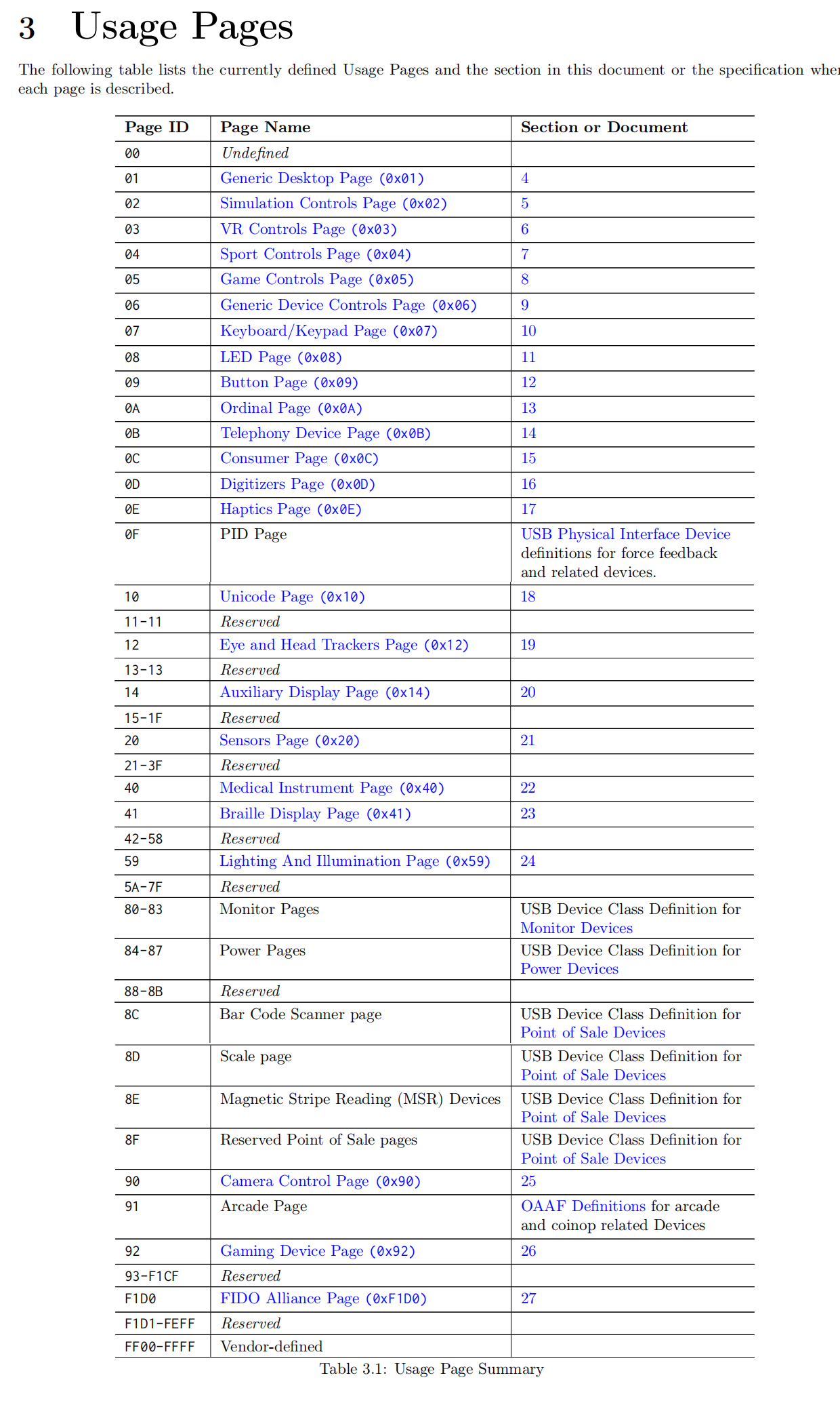 USB协议详解第10讲（USB描述符-报告描述符）-CSDN博客