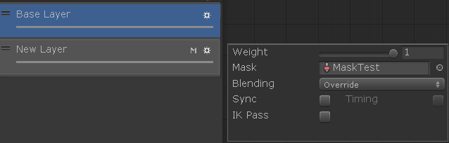 Unity学习日志_动画系统简介_unity cycle offset-CSDN博客