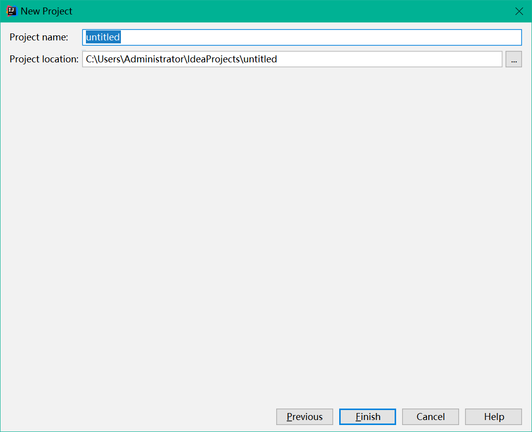 Idea从配置到新建第一个javafx项目java Gui图形界面编程 Idea Javafx Csdn博客 