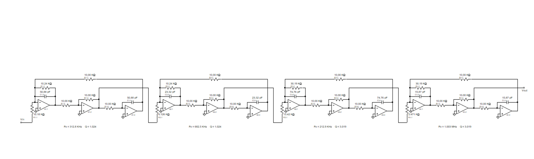 FilterSolutions初探_filter solutions-CSDN博客