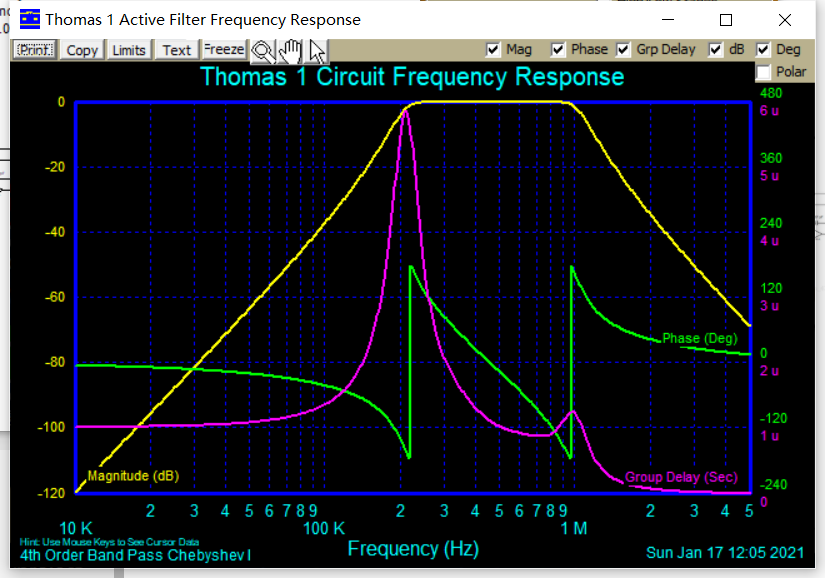 FilterSolutions初探_filter solutions-CSDN博客