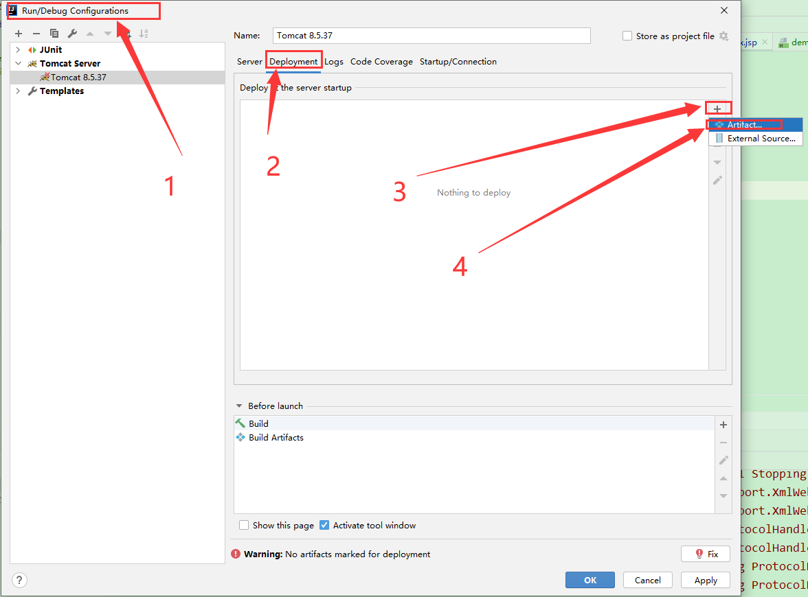 设置IDEA修改html、jsp后立即生效，不用重启项目_idea设置jsp页面改动不用重启项目-CSDN博客