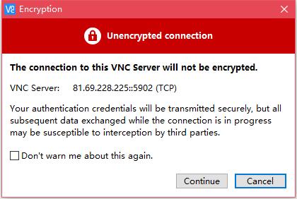 云服务器的图形界面的安装和远程连接xfce4 + VNC_startxfce4进程号-CSDN博客