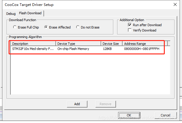 【蓝桥杯嵌入式】关于CT117E下载程序出问题解决方案（含keil mdk4和keil mdk5移植）_蓝桥杯ct117e下载线-CSDN博客