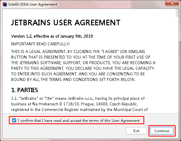 IntelliJ IDEA 2020.3.1——Ultimate_intellij idea 2020.3.1 x64_H_MY的博客-CSDN博客